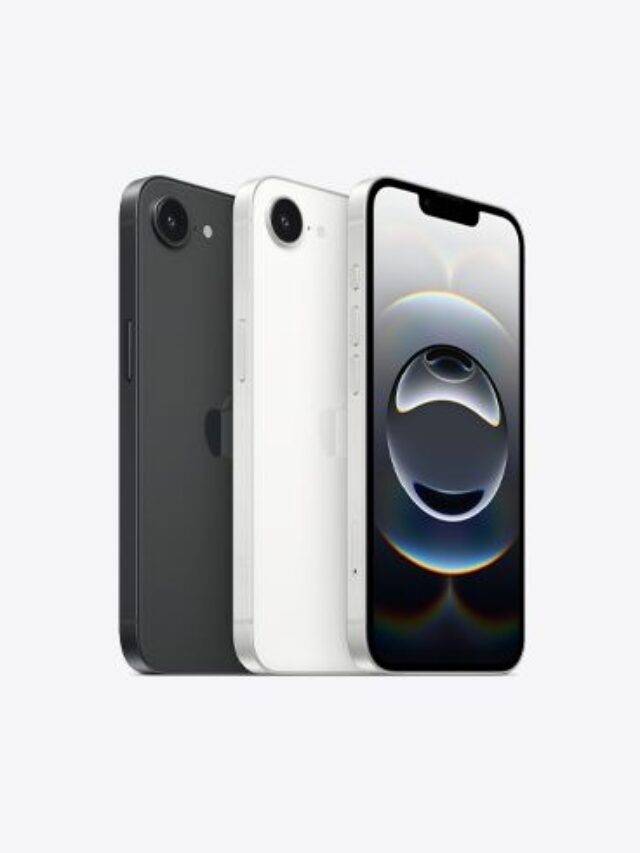 iPhone 16e: धमाकेदार ऑफर, ₹4000 की छूट - Autopatrika